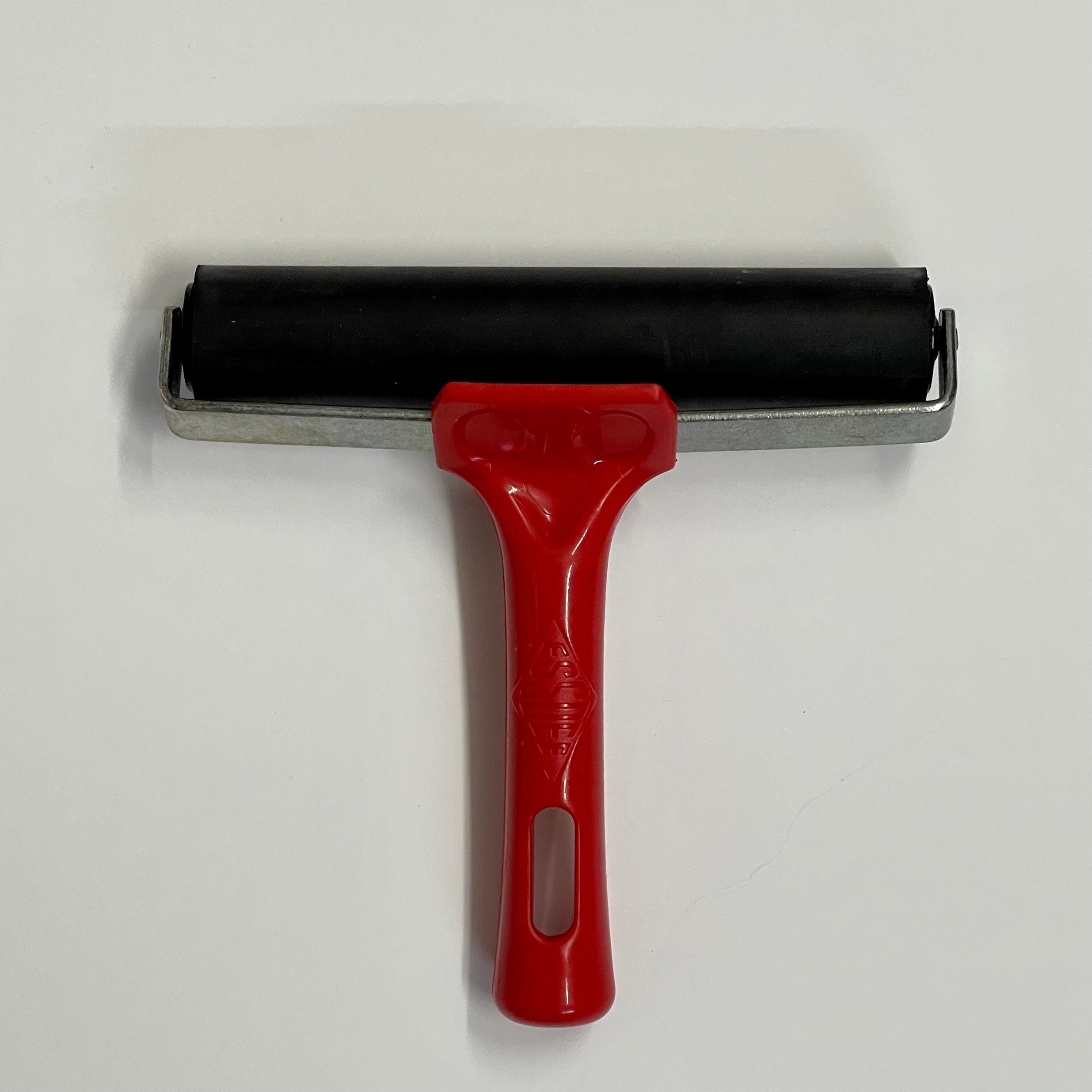 Essdee Ink Roller - 6 inch – Seymour Art Supplies NZ